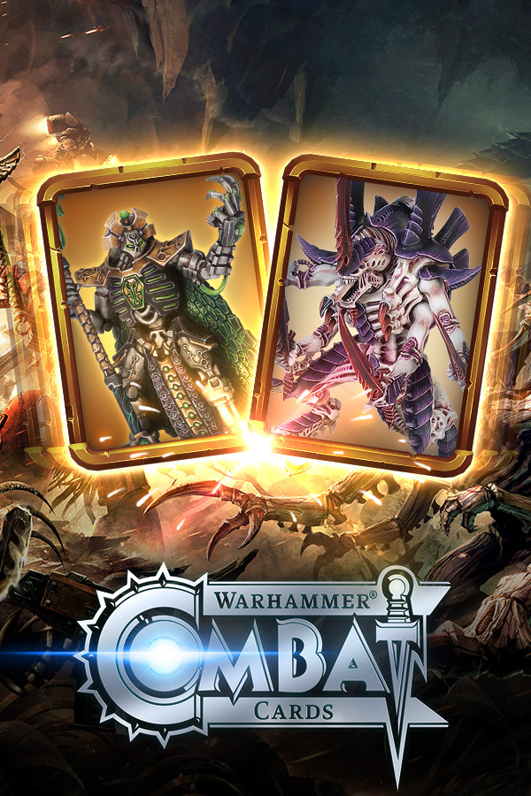 Warhammer Combat Cards (App 1641990) · Steam Charts · SteamDB