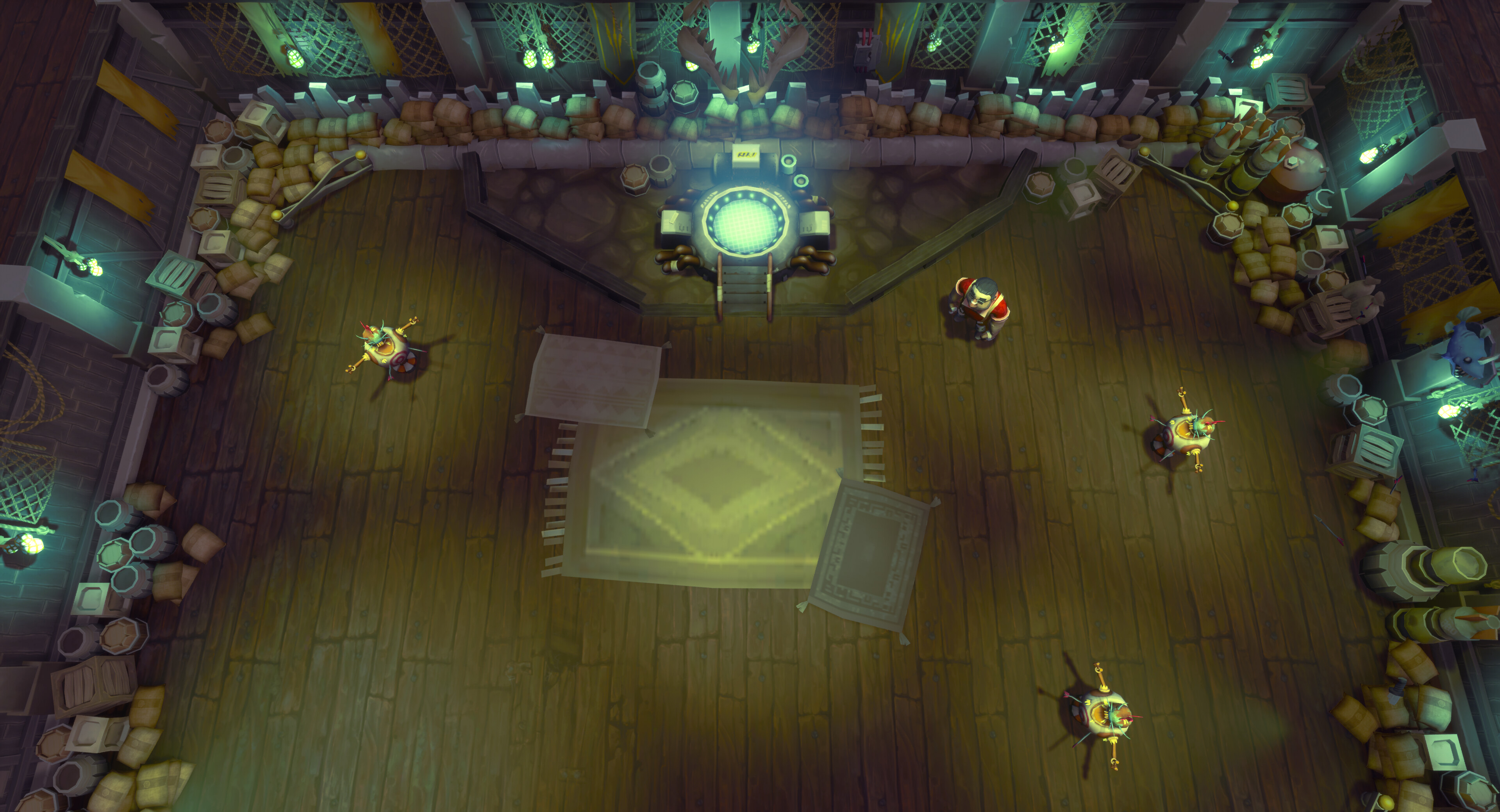 Gambit Gun Screenshots · SteamDB