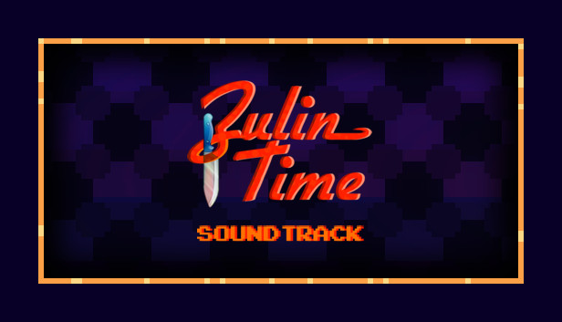 Zulin Time Soundtrack on Steam