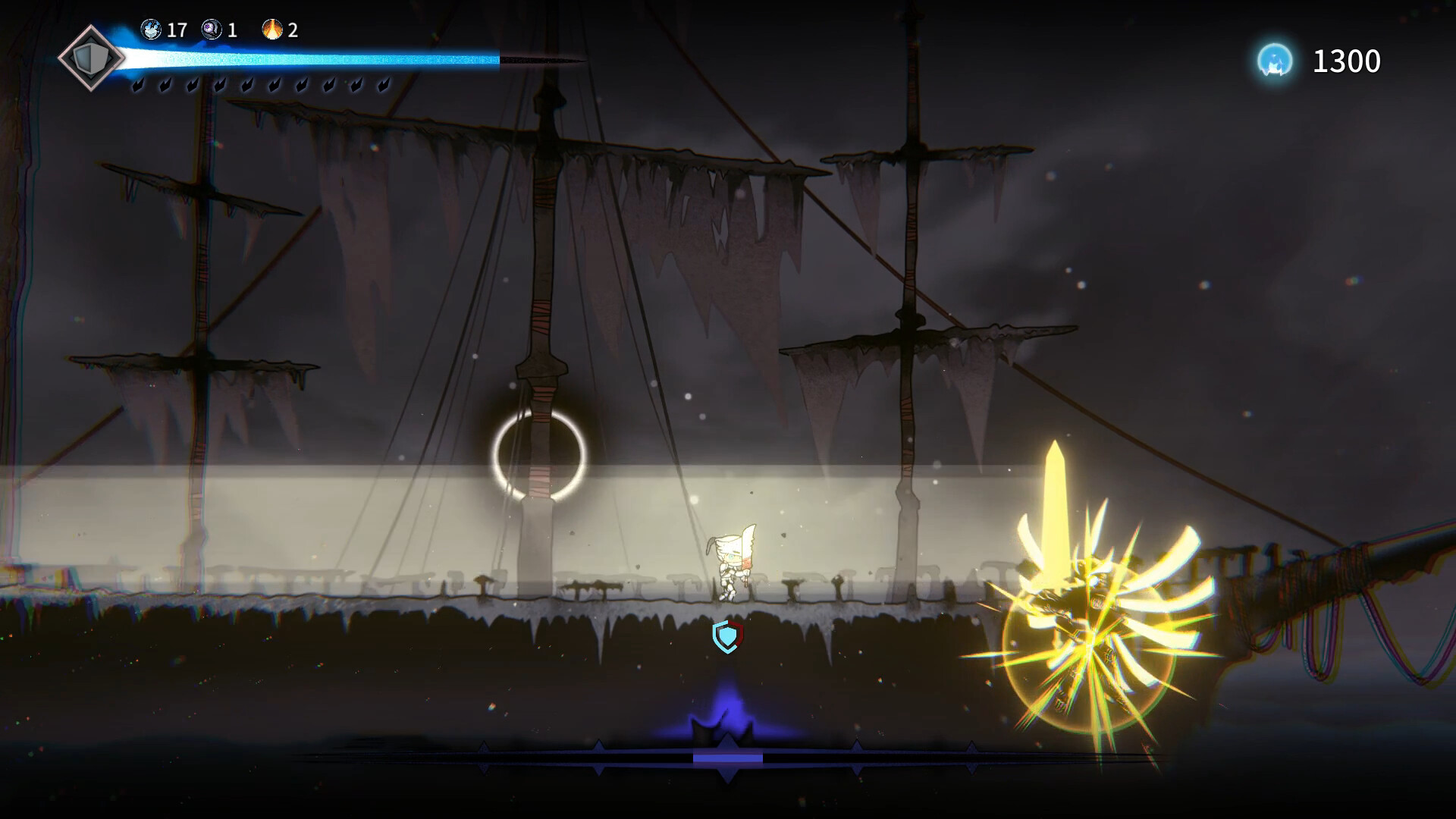 DEEPENING FIRE on Steam