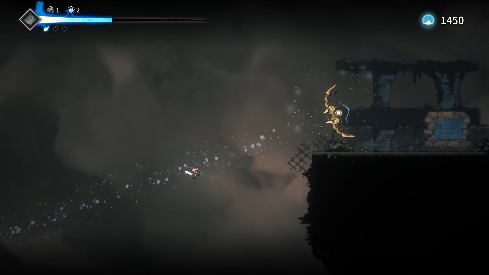 DEEPENING FIRE on Steam