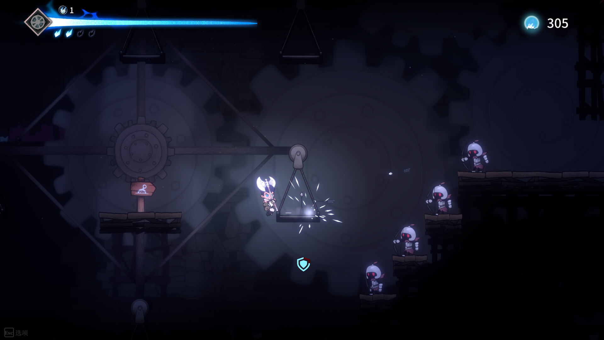 DEEPENING FIRE on Steam