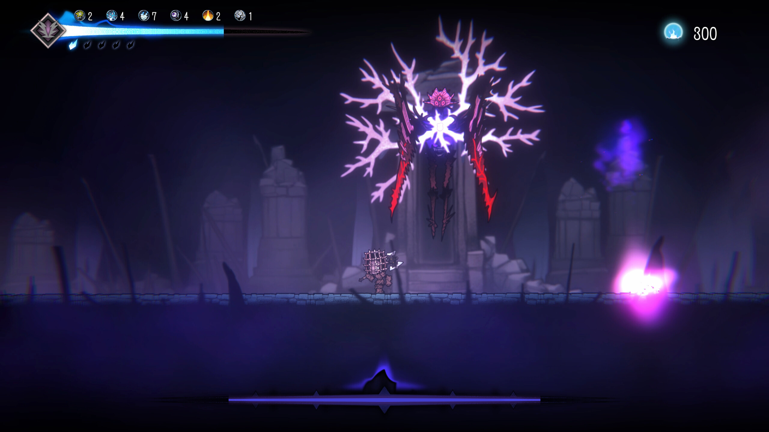 Deepening Fire (App 1642790) · SteamDB