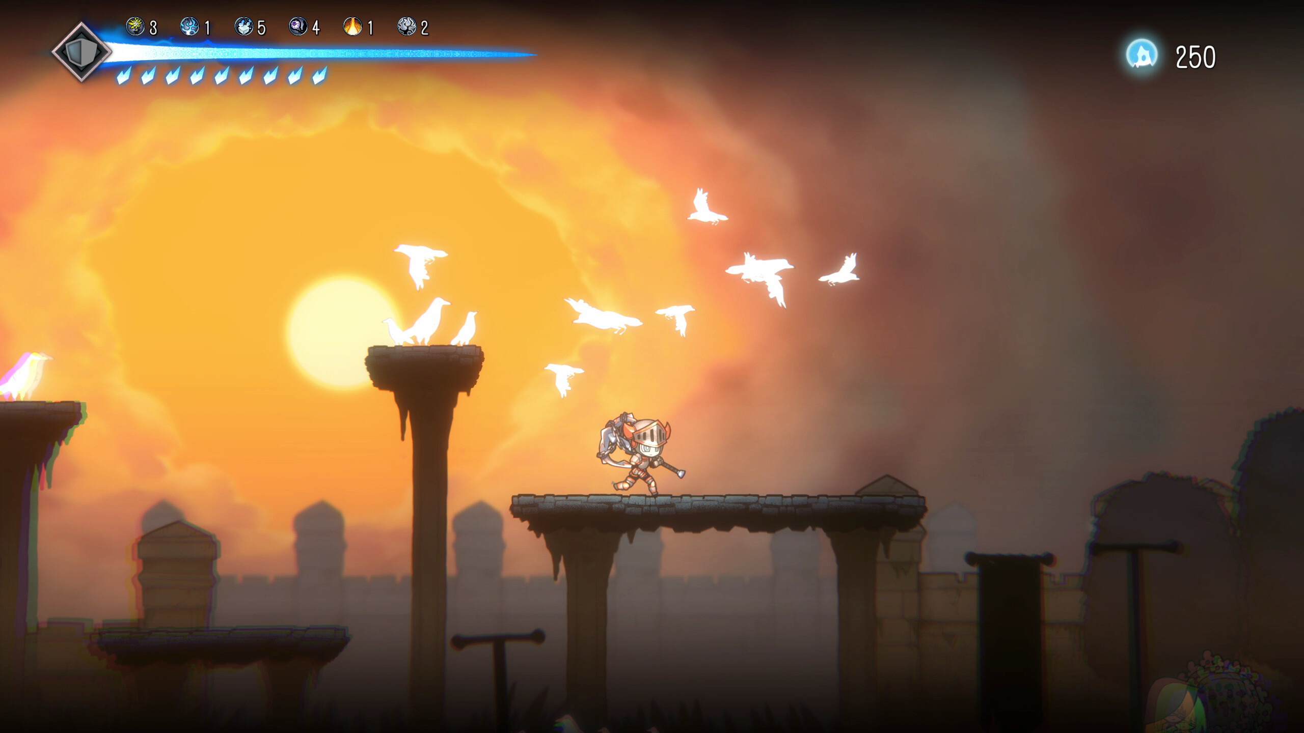 Deepening Fire (App 1642790) · SteamDB