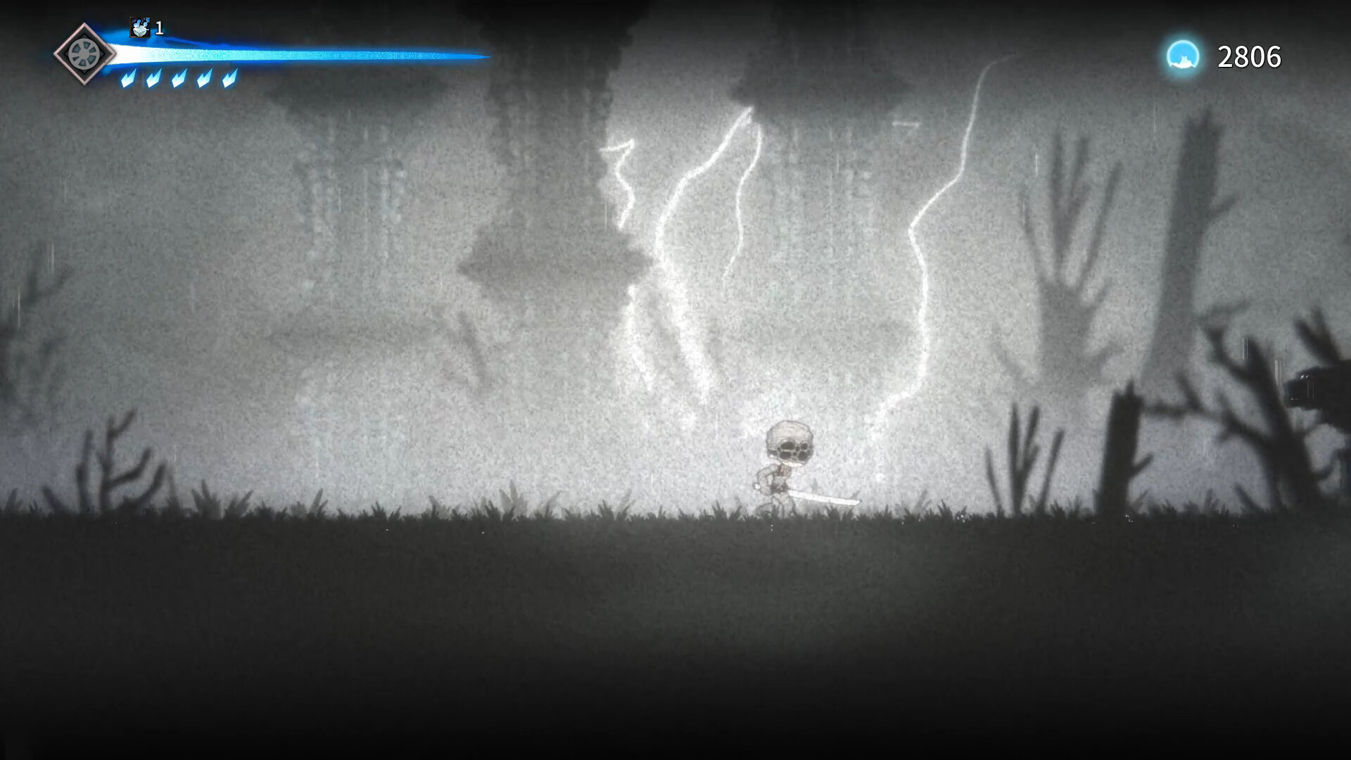 DEEPENING FIRE on Steam