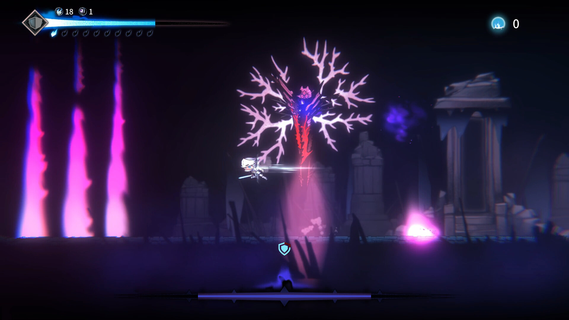 DEEPENING FIRE on Steam