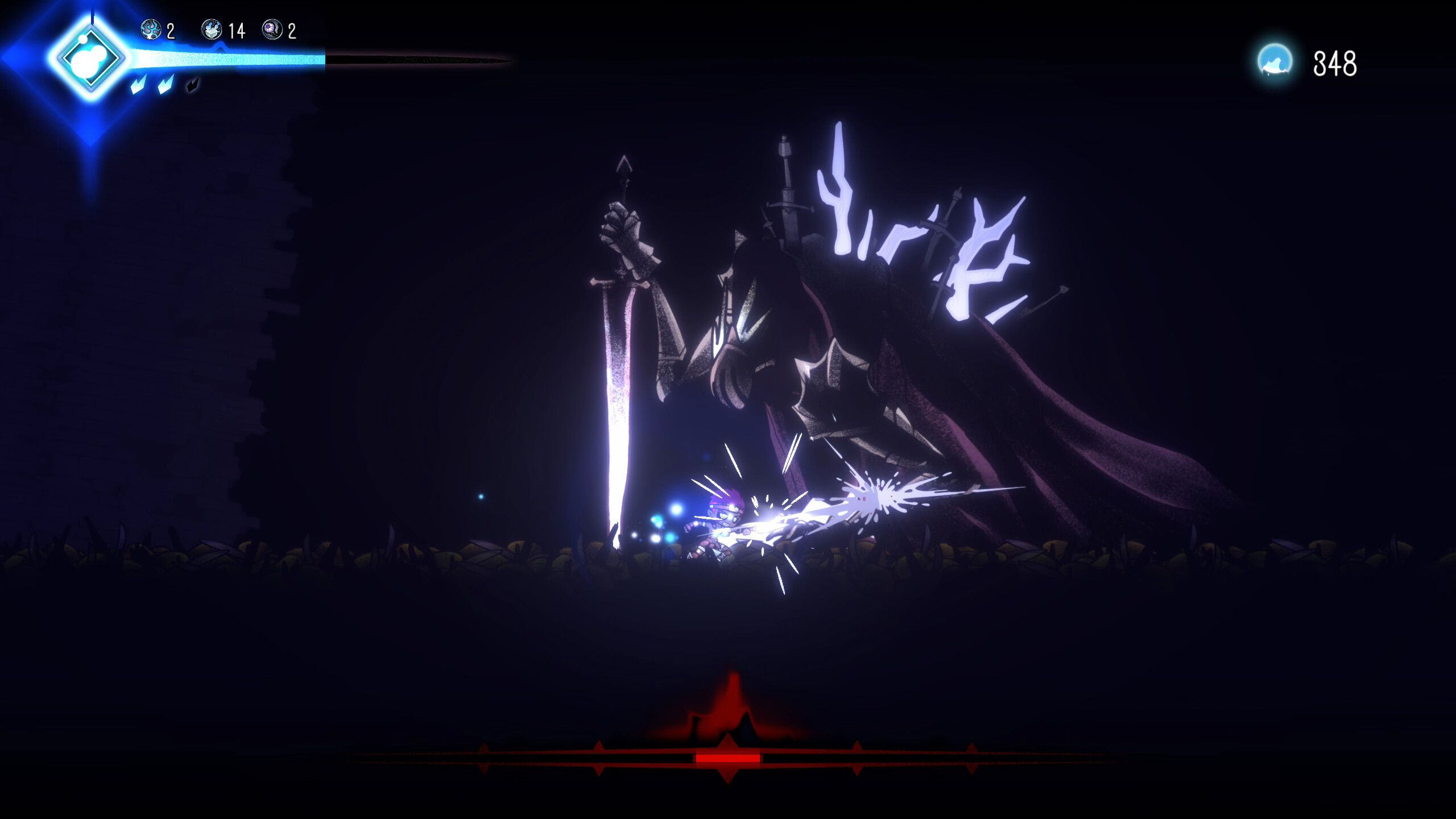 Deepening Fire (App 1642790) · SteamDB