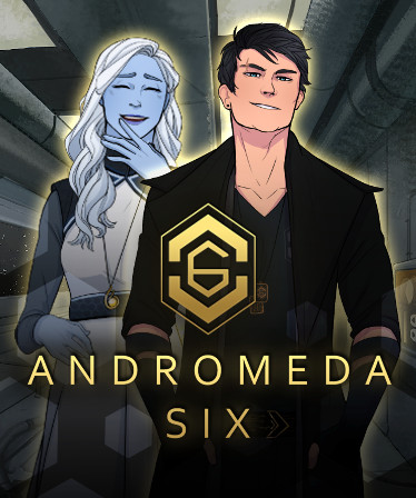 Andromeda Six · SteamDB