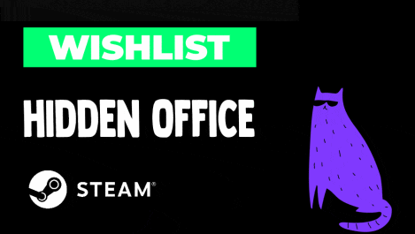 Hidden Office on Steam