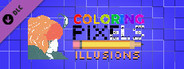 Coloring Pixels Collection on Steam