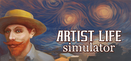 Artist Life Simulator on Steam