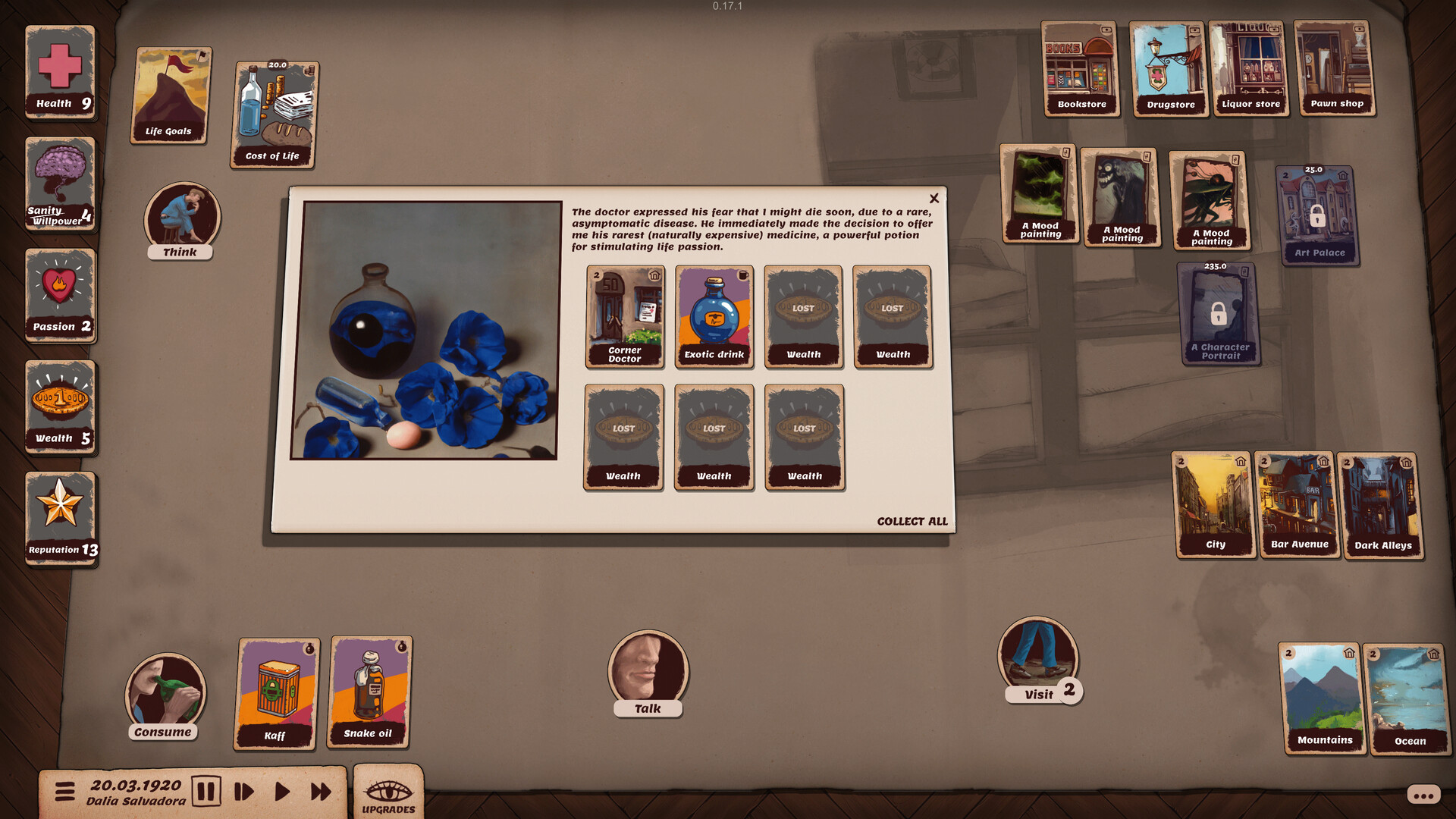 Artist Life Simulator on Steam