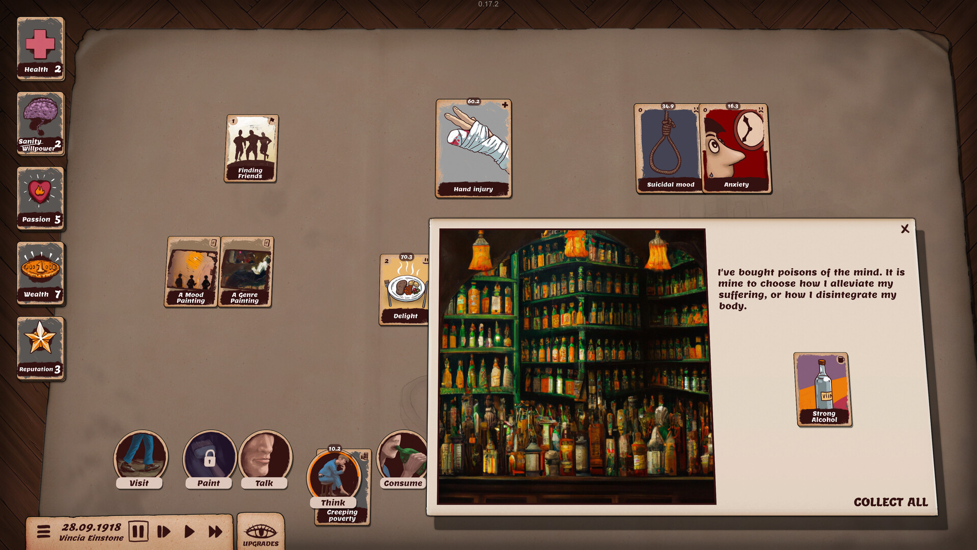 Artist Life Simulator on Steam