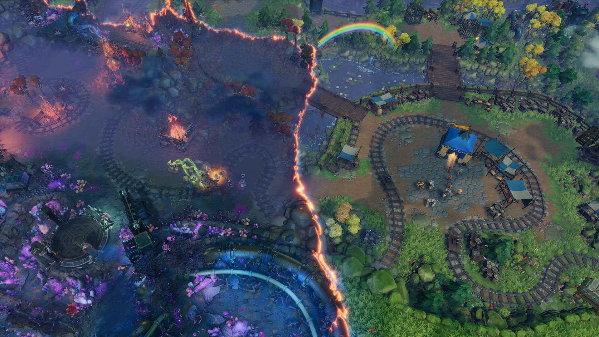 Dungeons 4 Screenshots · SteamDB