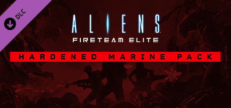 Save 35% on Aliens: Fireteam Elite - Hardened Marine Pack on Steam