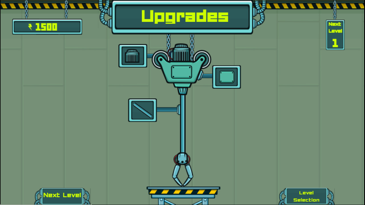 Hook Master on Steam