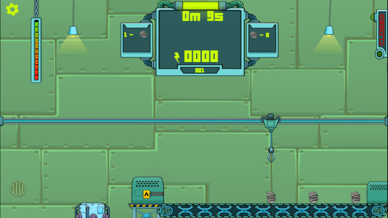 Hook Master on Steam