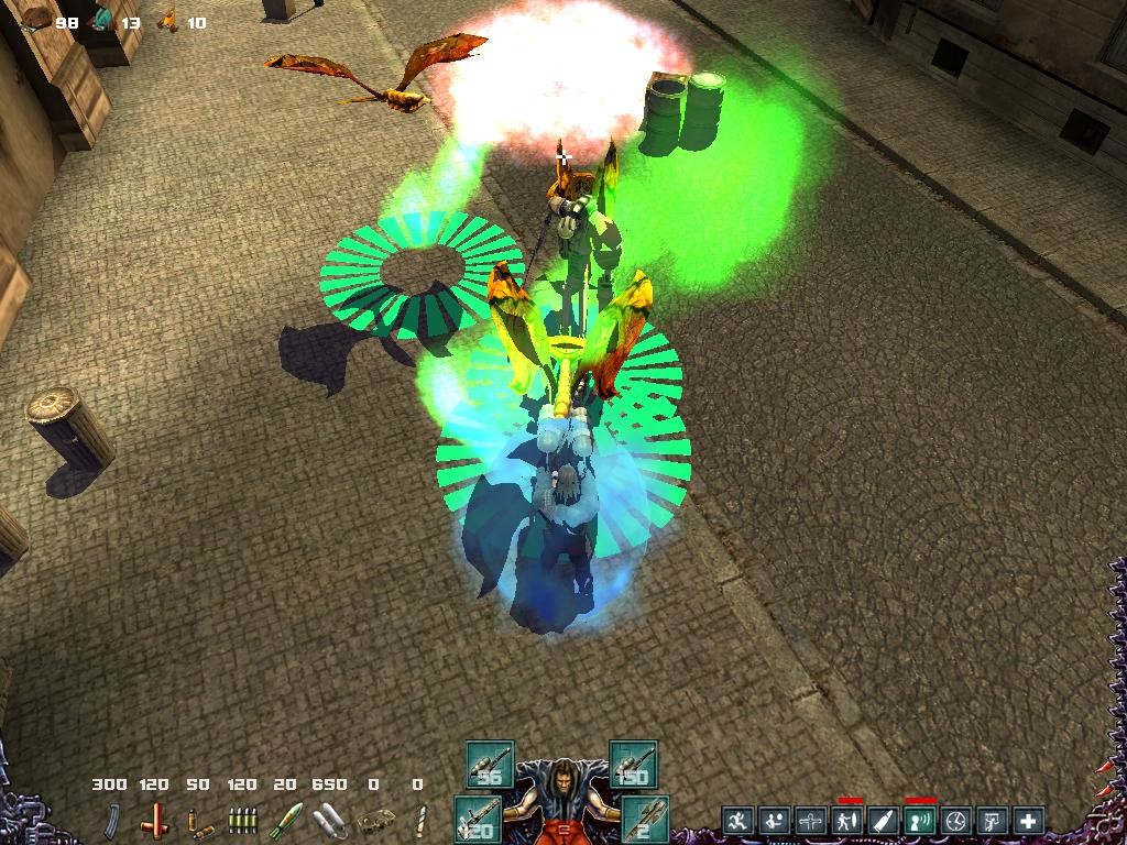 Save 70% on Mutant on Steam