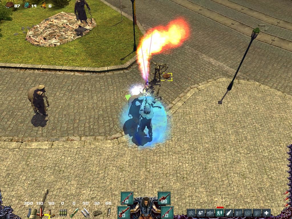 Save 70% on Mutant on Steam