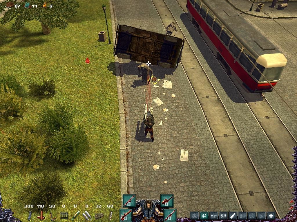 Save 70% on Mutant on Steam