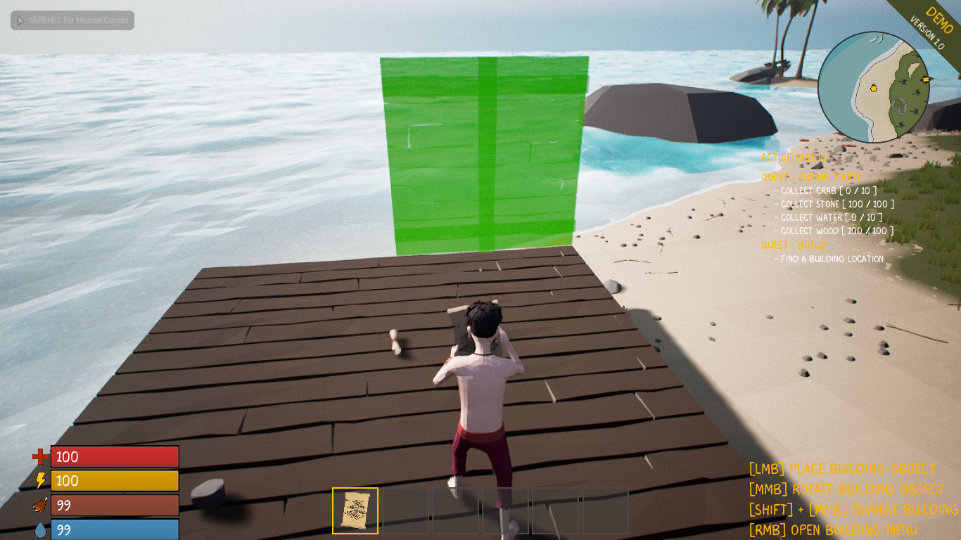 The Pirate King Ultimate on Steam