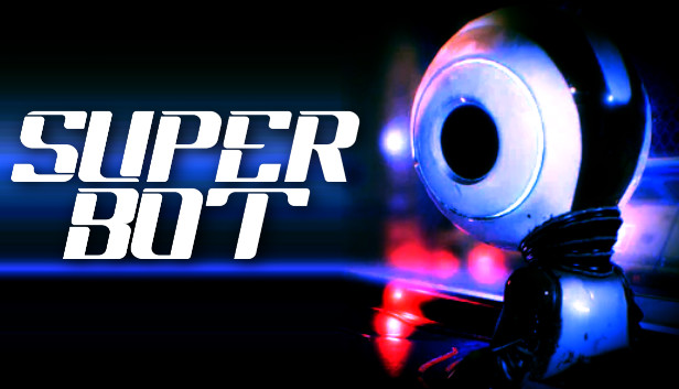 SUPER BOT on Steam