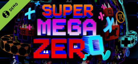 Super Mega Zero Demo Steam Charts (App 1644170) · SteamDB