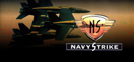 Save 80% on Navy Strike on Steam