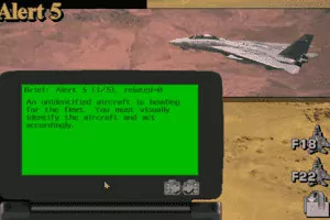 Save 80% on Navy Strike on Steam