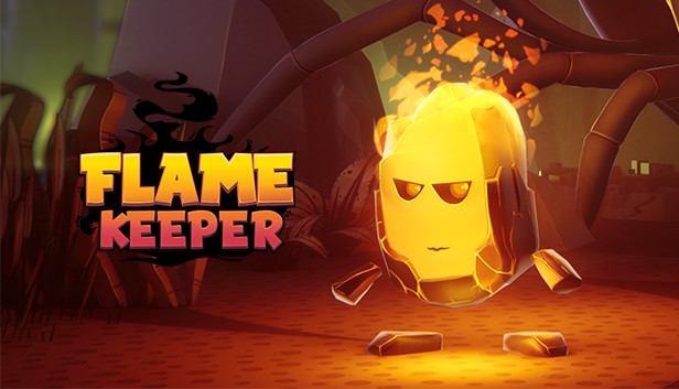 Flame Keeper Demo Steam Charts (App 1645040) · SteamDB