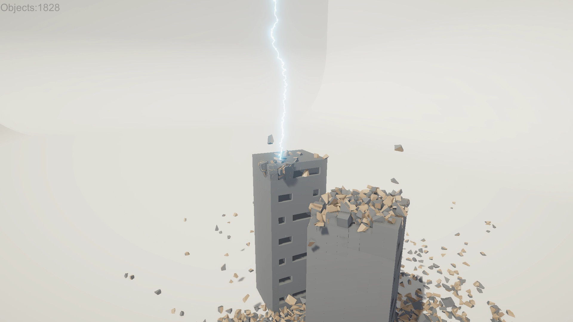 Demolition Master - Destruction Simulator on Steam