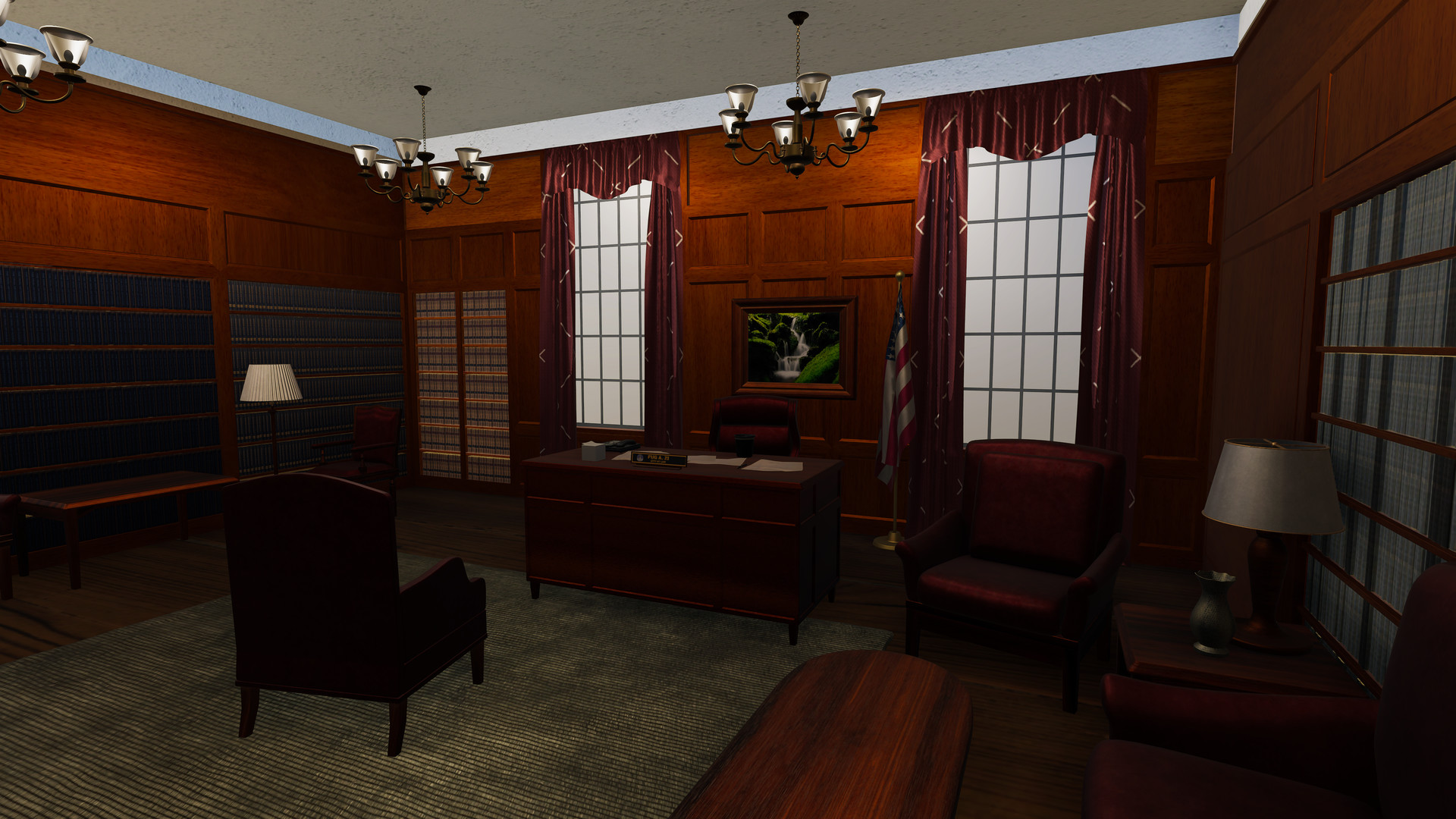 Rooms for Clip maker on Steam