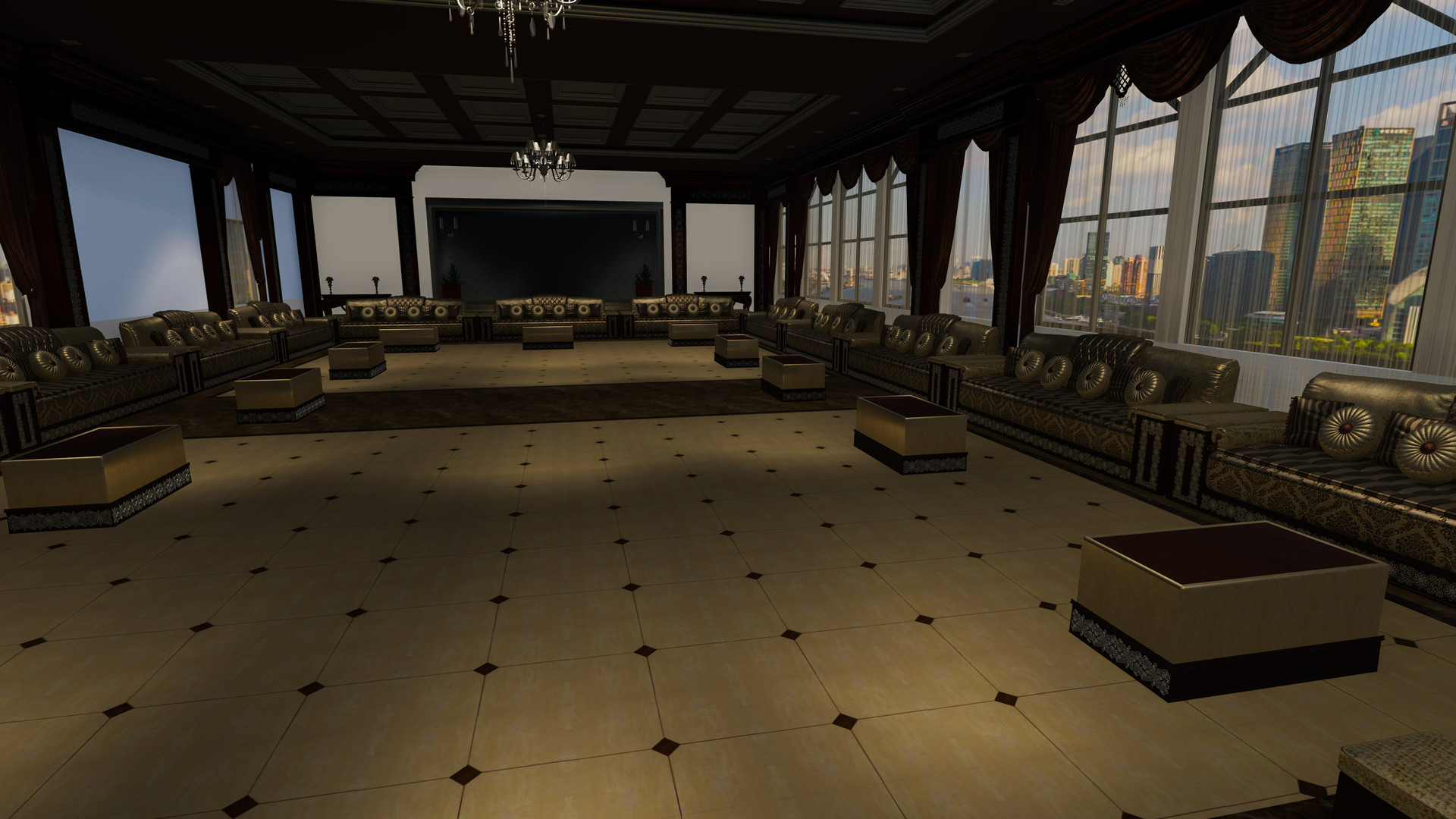 Rooms for Clip maker on Steam