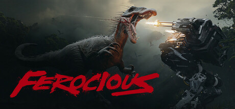 Steam Community :: FEROCIOUS