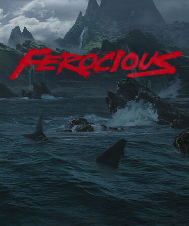 Project Ferocious · FEROCIOUS · SteamDB