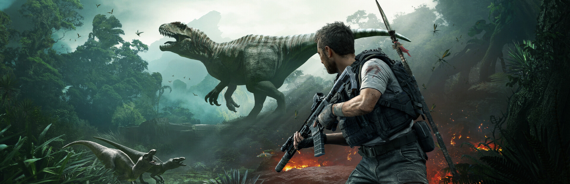 FEROCIOUS · SteamDB