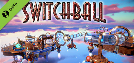 Switchball HD Demo Steam Charts (App 1645650) · SteamDB