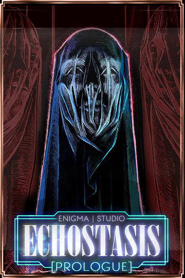 [ECHOSTASIS] Demo (App 1645740) · SteamDB