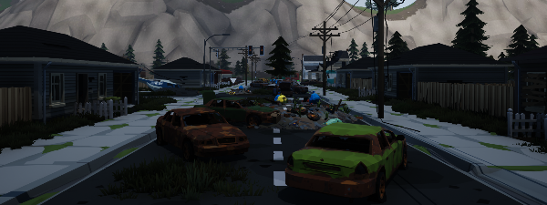 SurrounDead on Steam