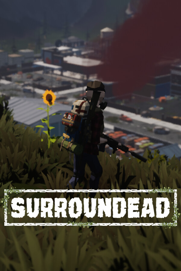 SurrounDead (App 1645820) · SteamDB