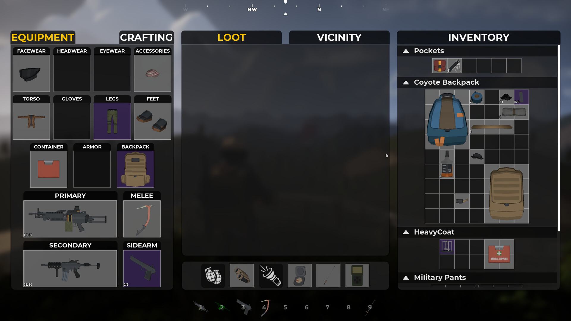 SurrounDead on Steam