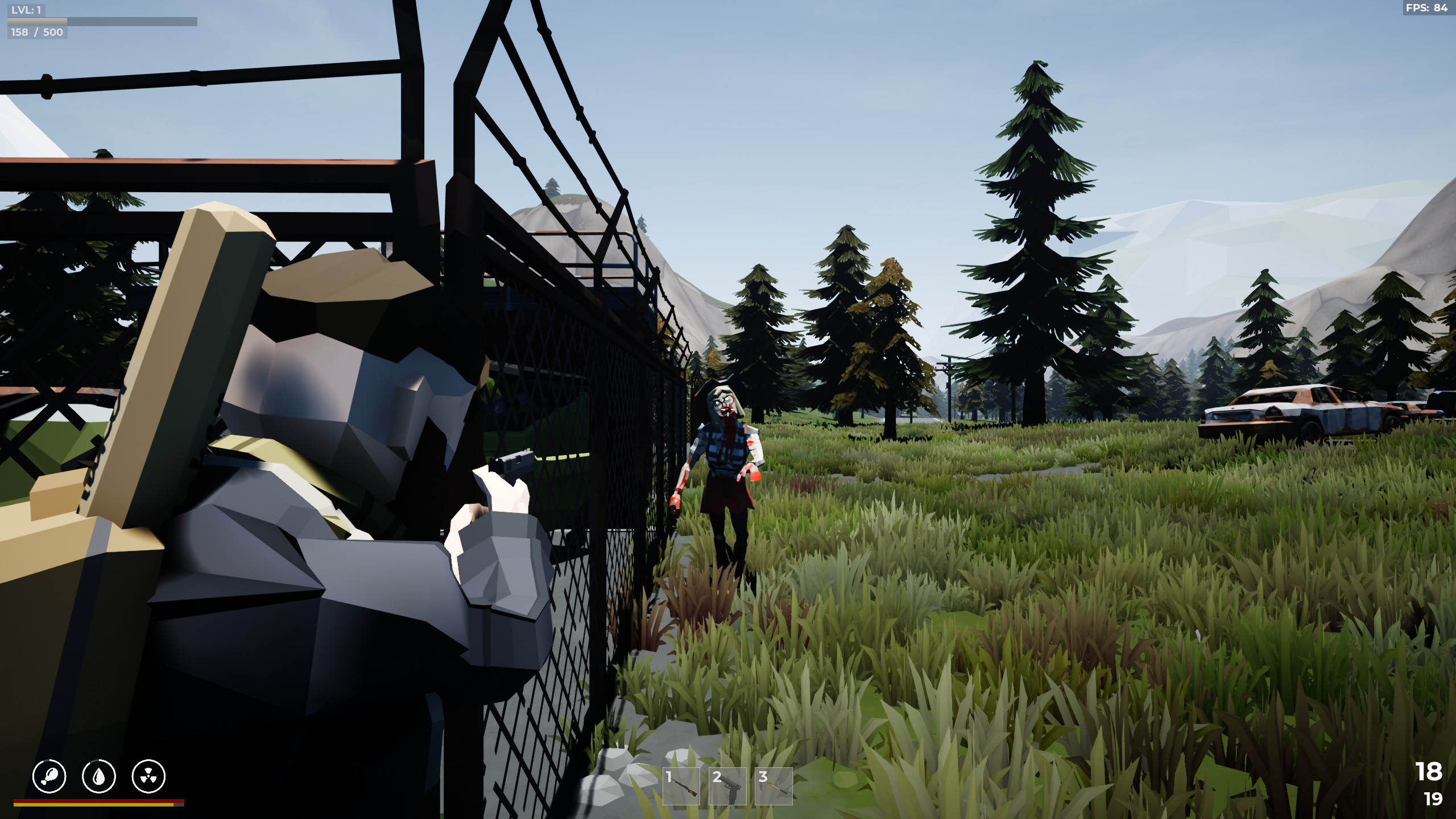 SurrounDead (App 1645820) · SteamDB