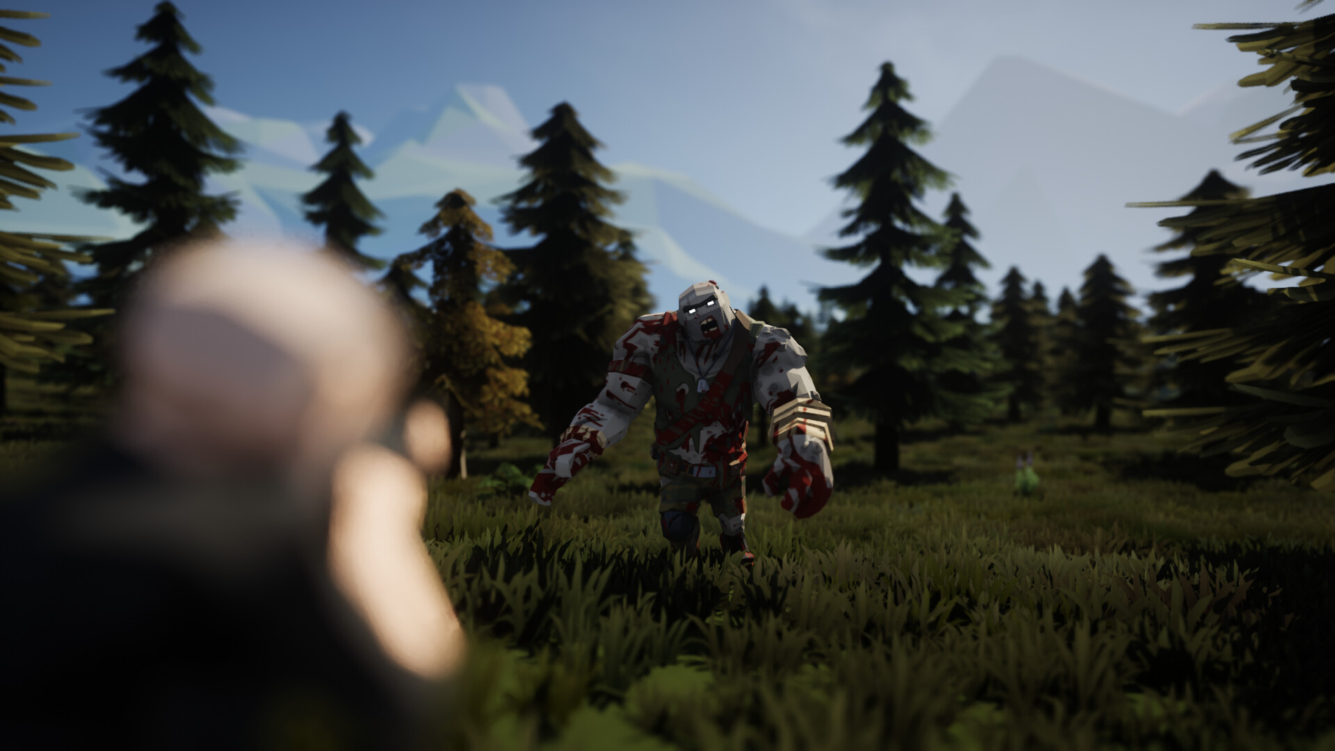 Save 50% on SurrounDead on Steam