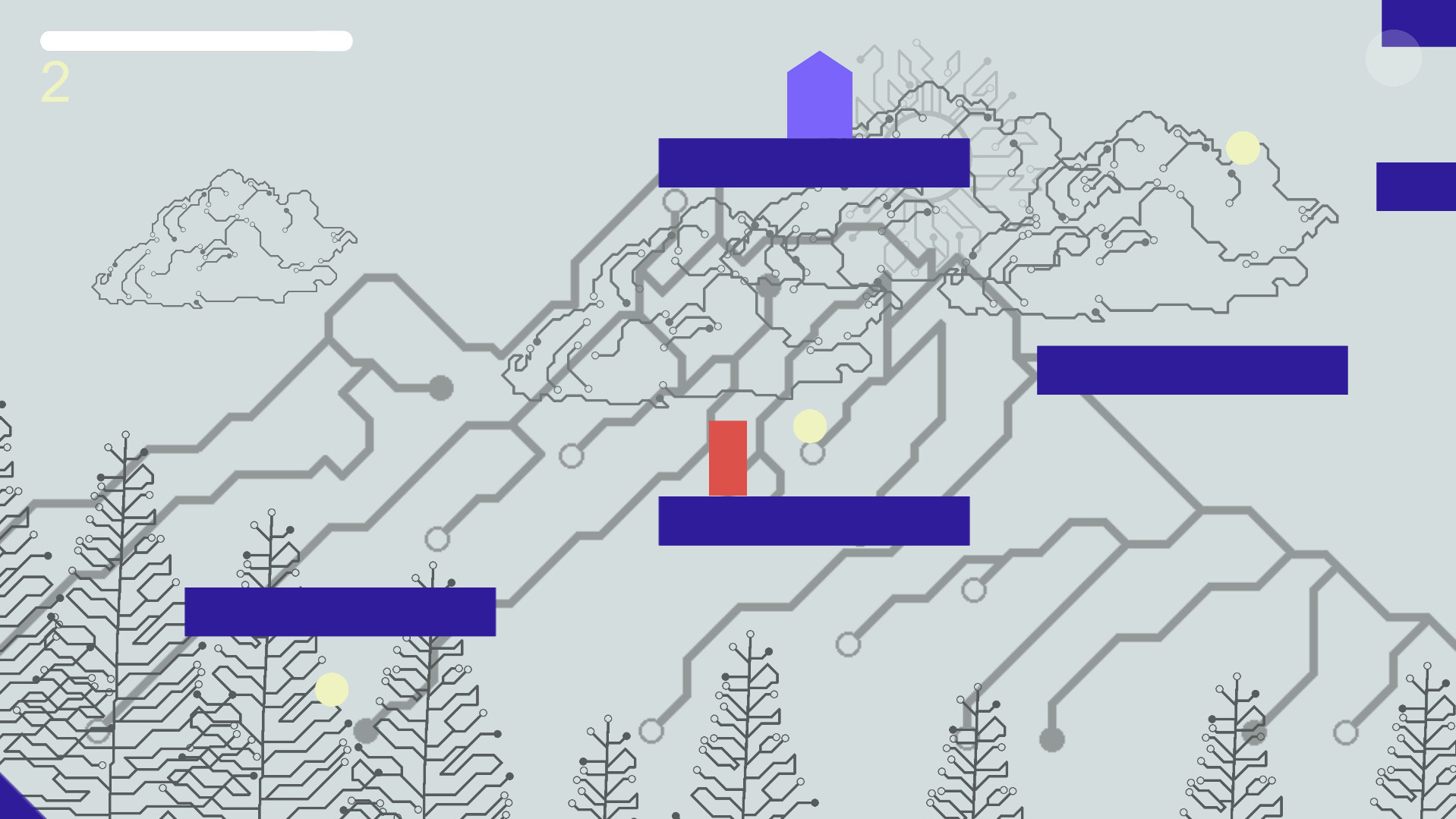 Pixel Adventure on Steam
