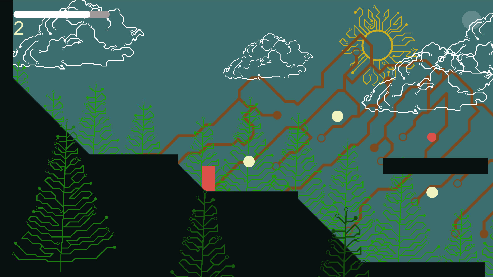 Pixel Adventure on Steam