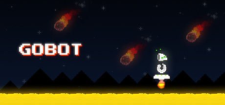 Gobot on Steam