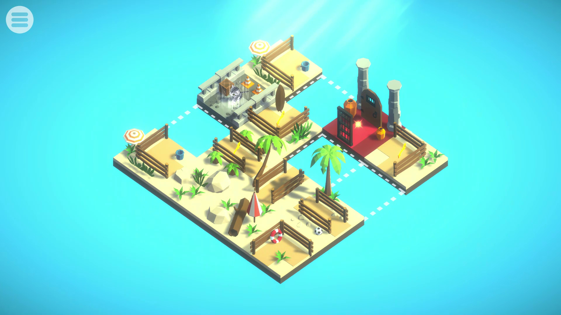 Cat Slide Tiles on Steam