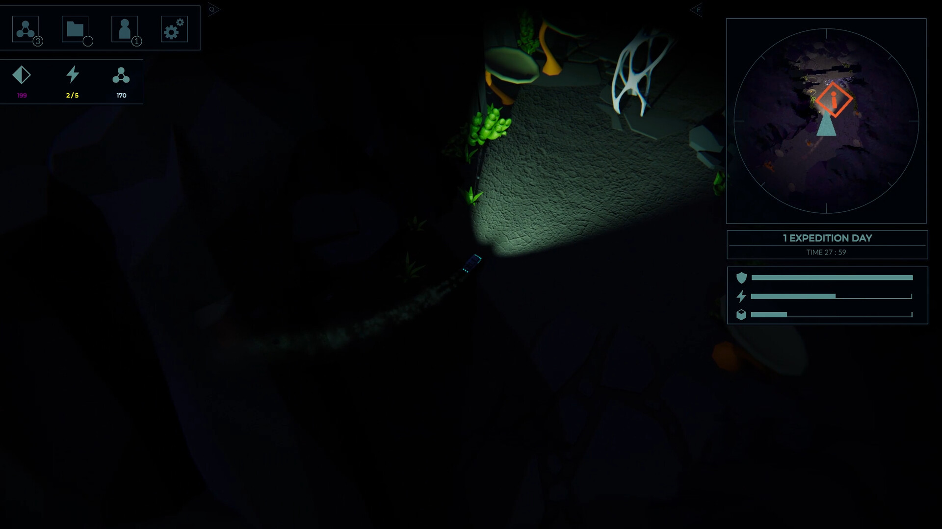 Project: Aurora on Steam