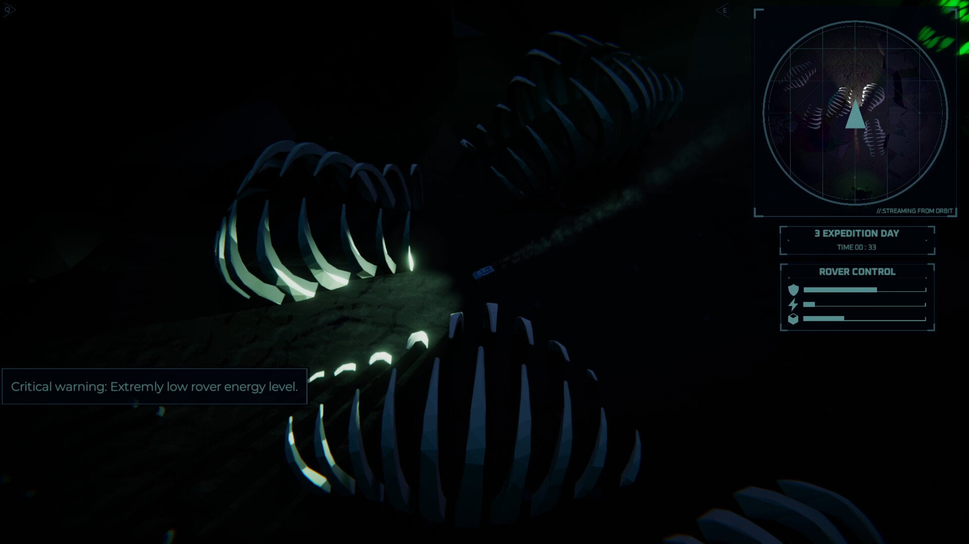 Project: Aurora on Steam