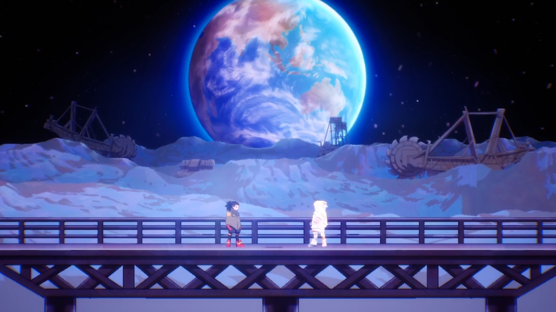 BLOOD ENGINE 血焰引擎 on Steam